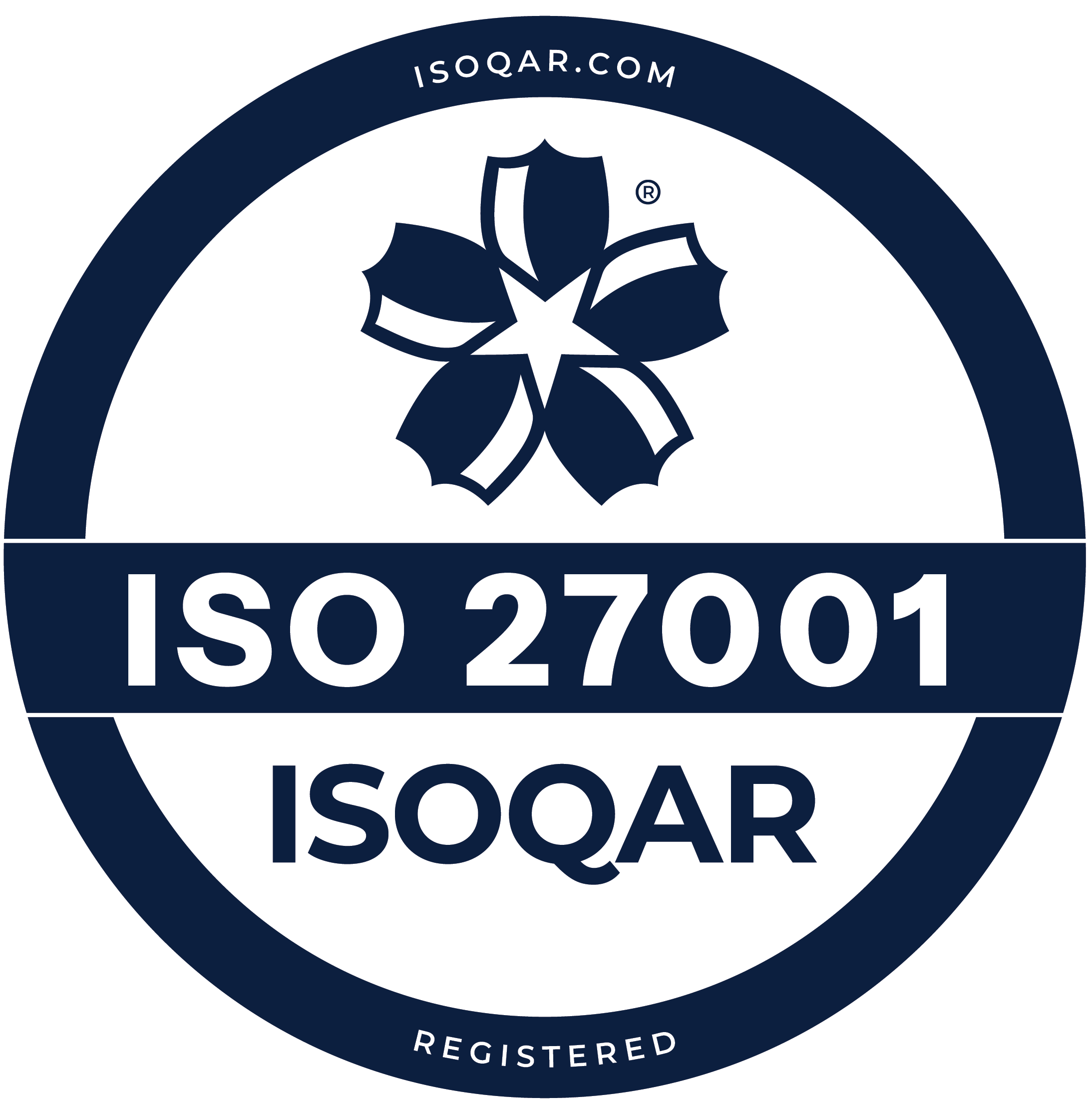 Vantify Risk Manager - Log In